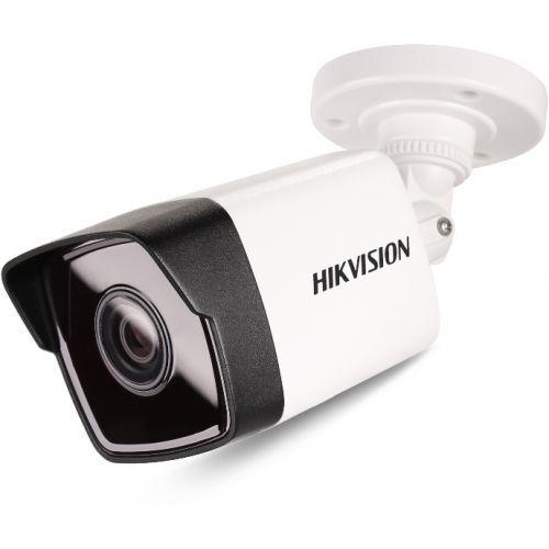 Câmera De Segurança Hilook Bullet 2mp Fhd Ipc B121h L 2 8mm Câmera De