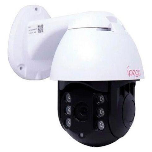 Câmera de Segurança IP Wifi Full HD 360 Graus Ípega KP-CA156 - Ipega ...