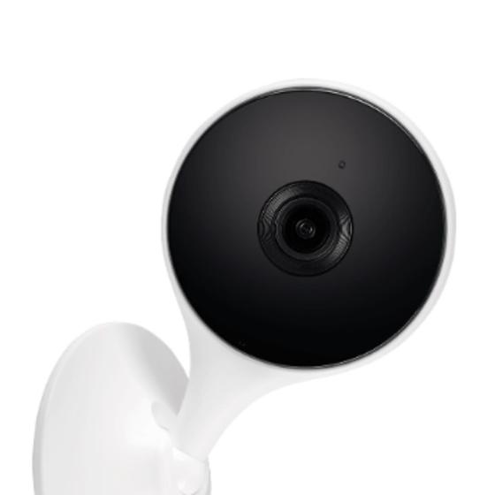 Camera de video wi-fi full hd im3 intelbras - Câmera Inteligente ...