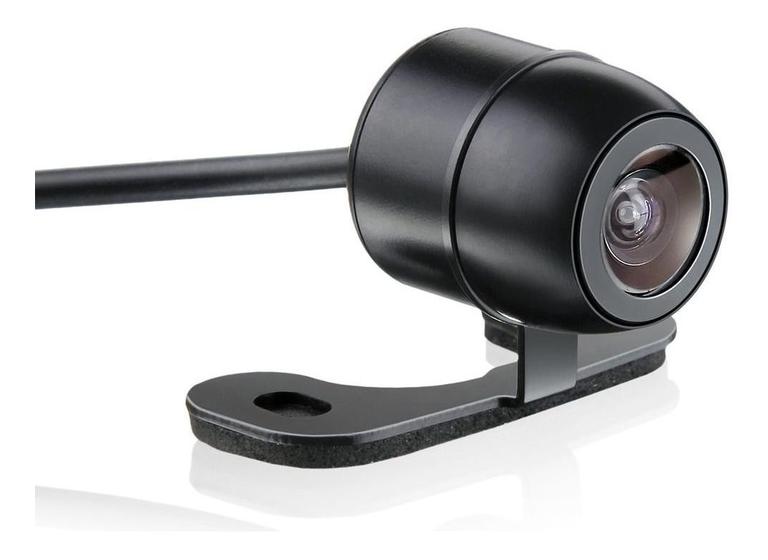 Câmera Dianteira Frontal Ré Automotiva Veicular Entrada Rca - E-TECH ...