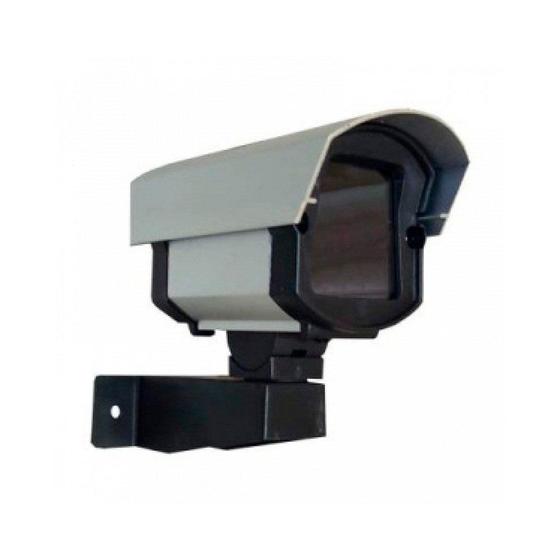 Camera '' Falsa'' 305 - Dezcomp - Câmera de Segurança e Acessórios ...