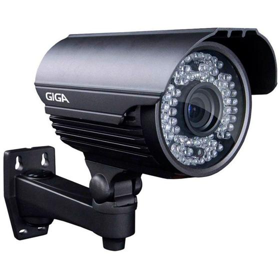 Câmera Full Hd Giga Gs0276 Orion 50M Varifocal 1080P 2Mp - Giga ...