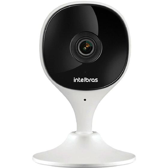 Câmera IMX Full HD Intelbras - Câmera Inteligente - Magazine Luiza