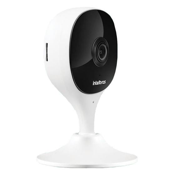 Camera Intelbras Mibo Imx Ip 2mp Wifi Ir10m Indoor H.265 Dwdr 3d Dnr ...