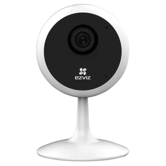 Camera Interna WIFI HD 1080P C1C 130 graus CS-C1C-E0-1E2WF Branca ...