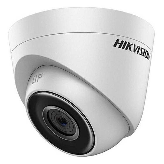 Camera Ip 4mp Dome 2.8mm Metalica E Plastica Ir30m Exir Poe Roi Ip67 ...