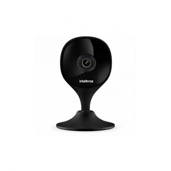 Camera ip mibo wi-fi intelbras imx c black - Câmera IP - Magazine Luiza