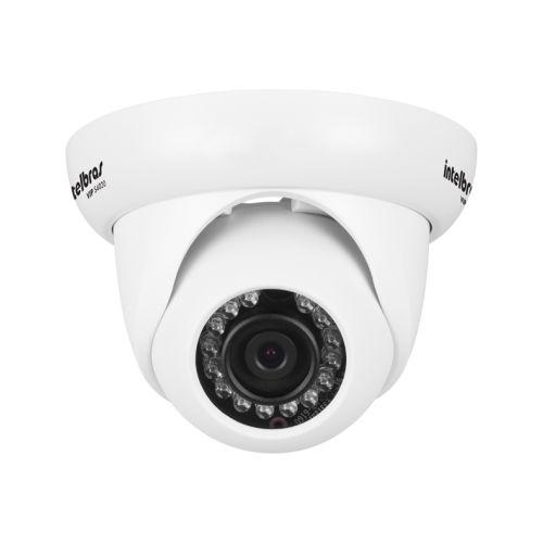 Câmera IP VIP S4020 G2 1MP 720P Lente 2.8mm - Intelbras - Câmera IP ...