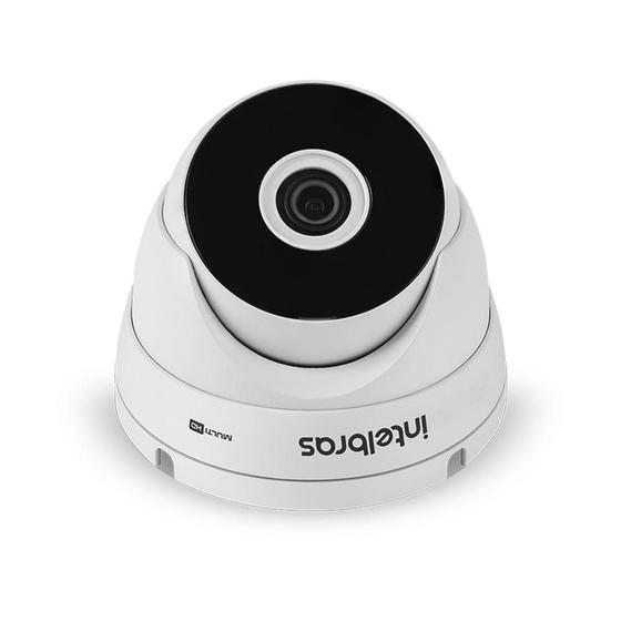Câmera Multi HD Infra Red Dome VHD 3230 D G7 4560027 Intelbras - Câmera ...
