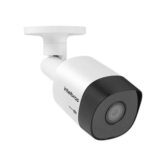 Câmera Multi HD Intelbras VHD 3120 B G5 Bullet Infravermelho 20 Metros ...