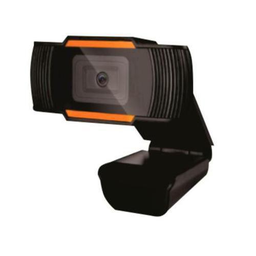 Camera Para Pc Notebook Usb Full Hd - Web Camera - Webcam - Magazine Luiza