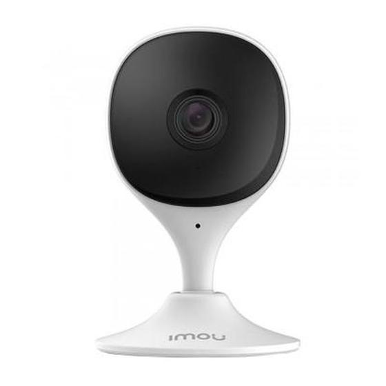 Câmera Seg Ip Imou Ipc C22Cp D Cue 2C 1080P Wifi - Vila Brasil - Câmera ...