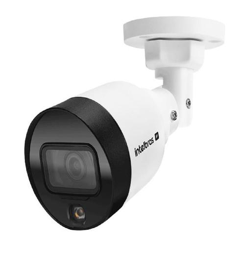 Câmera Segurança Vip 1220 Bullet Full Color G3 Lente 3.6Mm - Intelbras ...