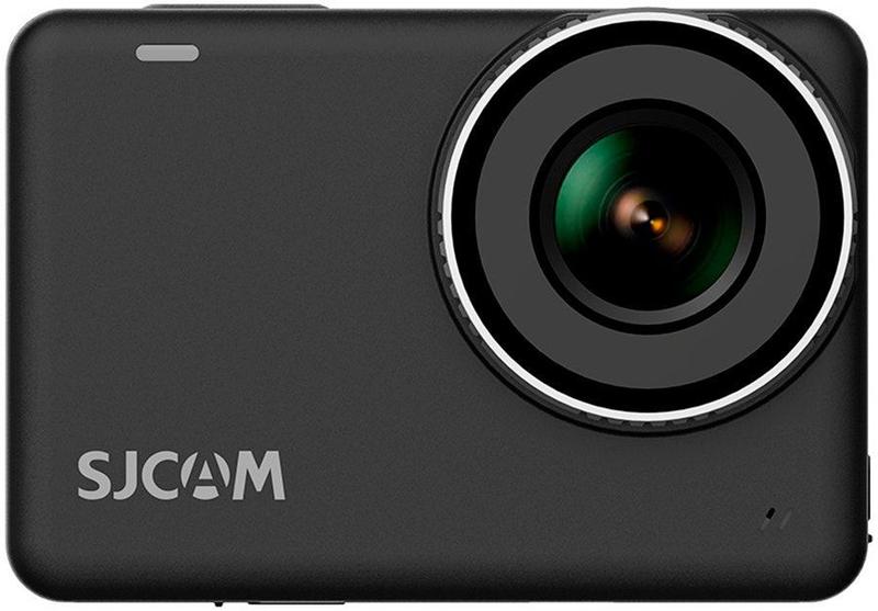 Câmera Sjcam Sj10X Actioncam 2.33'' Touch Screen 4K/Wifi - Preto ...