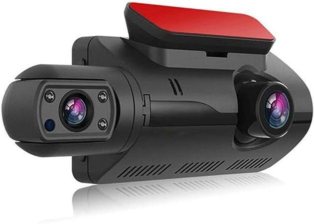 Câmera Veicular Automotiva Carro Full Hd Dupla Camera - Lotus - Câmera ...