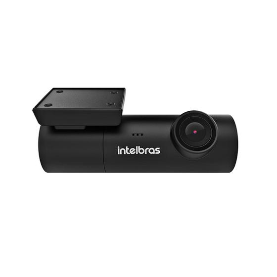 Câmera Veicular Full HD Smart DC3102 - Intelbras - Câmera Veicular ...