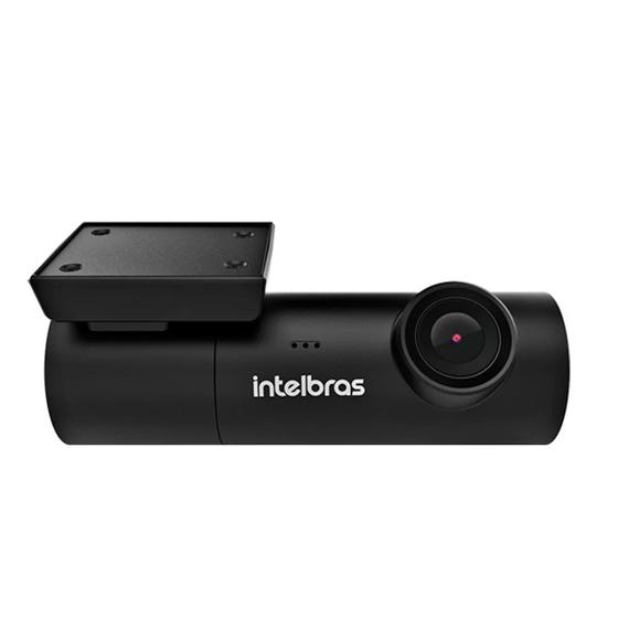 Câmera Veicular Intelbras Dc3102 Full Hd Smart App Mibo Car - Câmera ...