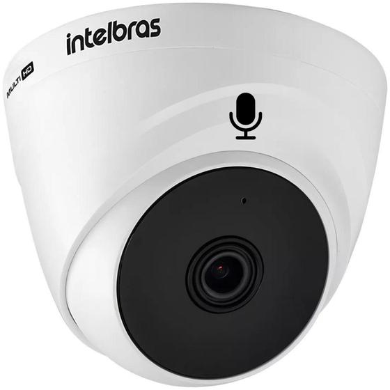 Camera Vhd 1220d Mic G8 Full Hd Com Microfone Interno Para Dvr ...