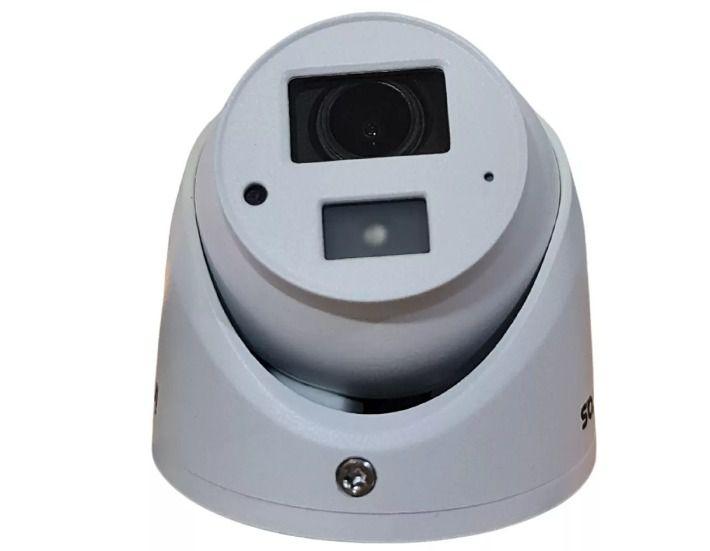 Camera vhd 3220 mini d branca - INTELBRAS - Câmera de Segurança e ...