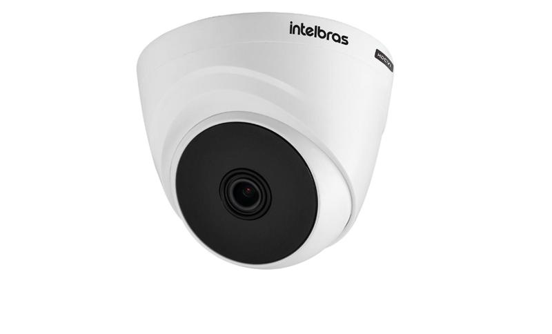 Câmera Vhl 1220 Intelbras 20 Mt 2.8 Mm Ir 2 Mp Full Hd Dome - Câmera de ...