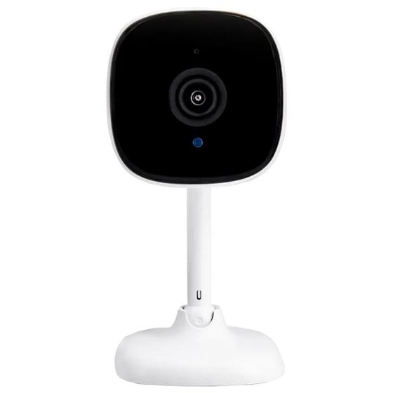 Câmera Wi-Fi Segurança Full HD 1080p Inteligente IR App Ekaza EKJS ...