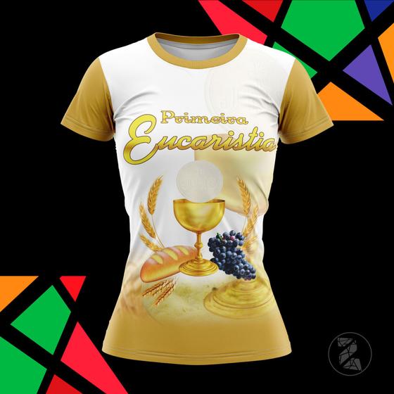 Camisa corpo Sublimação infantil mangas lisa masculino cor amarela tam ...