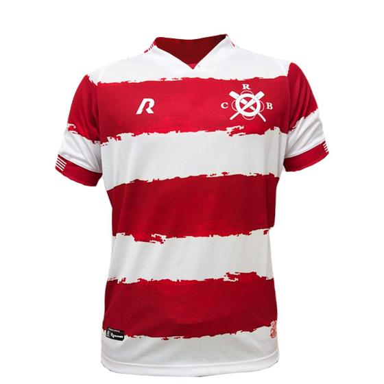 Camisa CRB 2024 Uniforme 3 Jogador - Masculino - Regatas Numer - Camisa de Time - Magazine Luiza