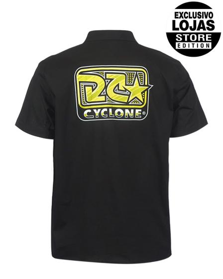 Camisa Cyclone Tecido Blink Metal - Camisa e Camiseta Esportiva ...