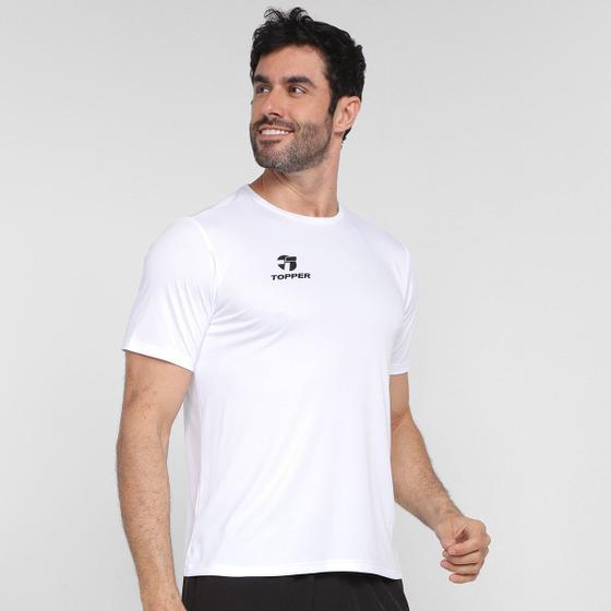 Camisa de Futebol Topper Masculina - Camisa de Time - Magazine Luiza
