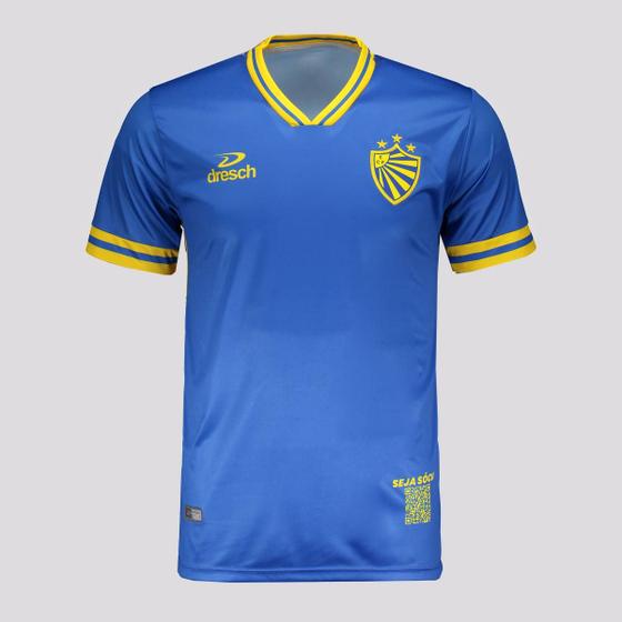 Camisa Dresch Pelotas II 2025 - Camisa de Time - Magazine Luiza