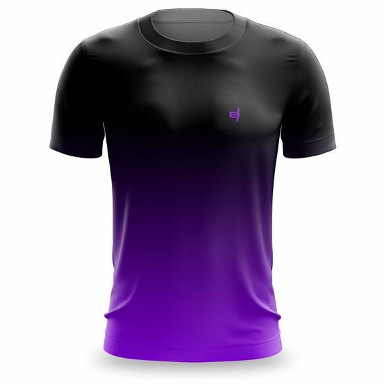 Camisa Dry Fit Masculina Academia Camiseta Fitness Musculação Treino ...