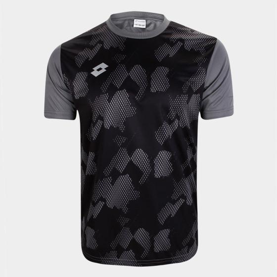 Camisa Lotto Shell Masculina - Camisa e Camiseta Esportiva - Magazine Luiza