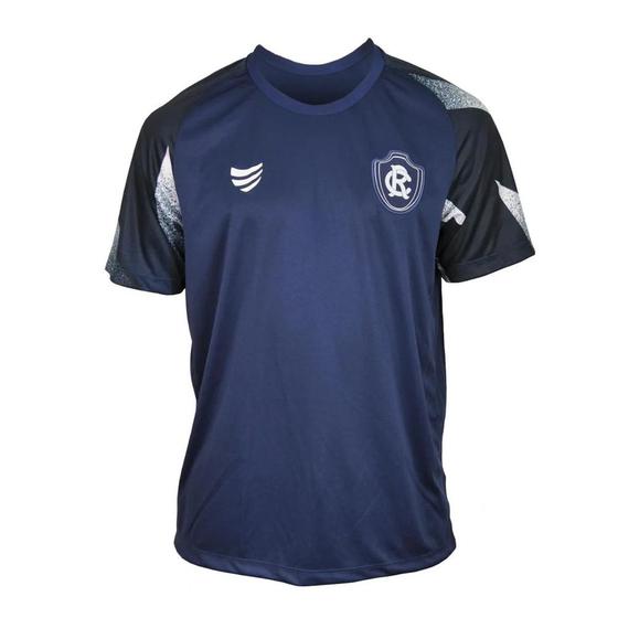 Camisa Masculina Clube do Remo Score Oficial - Super Bolla - Camisa de ...
