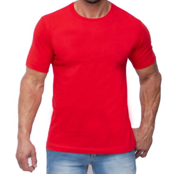 Camisa Masculina De Manga Lisa Basica Style - Vines - Camisas ...