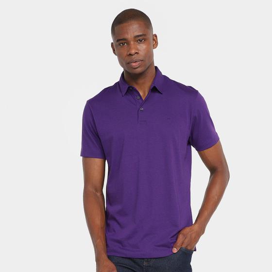 Camisa Polo Aramis Surton Masculina - Camisas Masculinas - Magazine Luiza