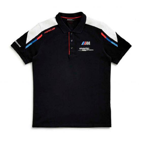 Camisa Polo Bmw Motorsport Oficial - Camisas Pólo Masculinas - Magazine Luiza