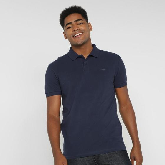 Camisa Polo Colcci Masculina - Camisas Masculinas - Magazine Luiza