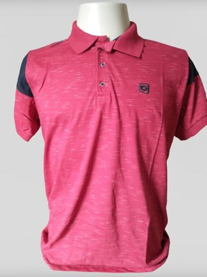 Camisa polo gangster - Camisas Pólo Masculinas - Magazine Luiza