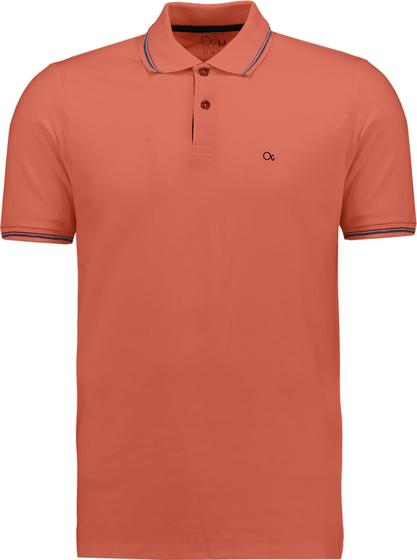 Camisa polo ogochi slim - Camisas Pólo Masculinas - Magazine Luiza