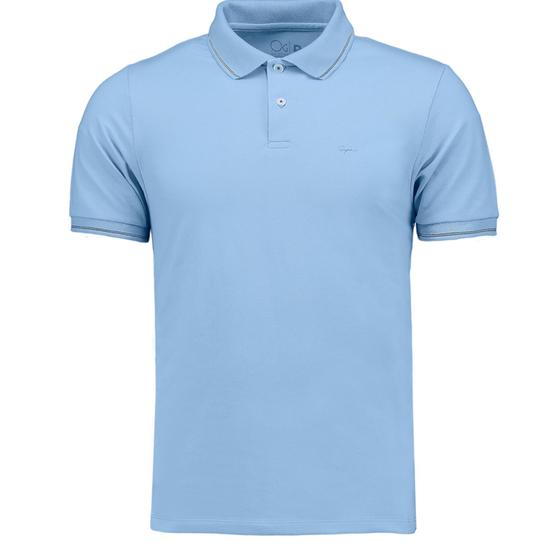 Camisa Polo Sudotex Suedine Algodão Sustentável 624401 - Camisas Pólo ...