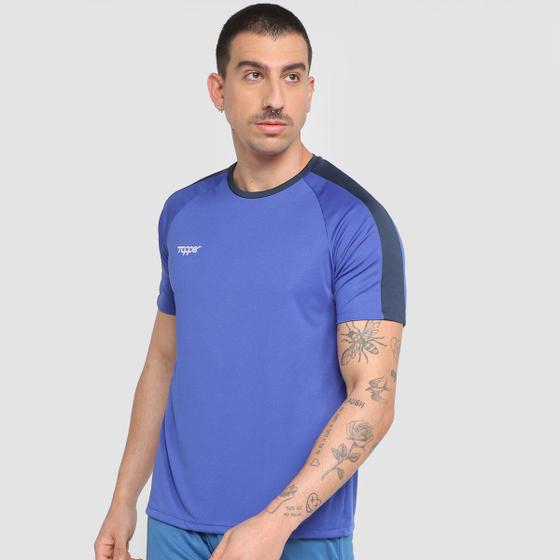 Camisa Topper Classic Color II Masculina - Camisa e Camiseta Esportiva ...
