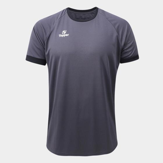 Camisa Topper Classic Color III Masculina - Camisa e Camiseta Esportiva ...