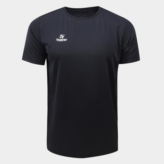 Camisa Topper Classic New Masculina - Camisa e Camiseta Esportiva ...