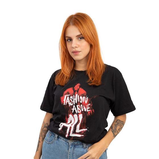 Camiseta Disney Cruella Devil - Outros Moda e Acessórios - Magazine Luiza