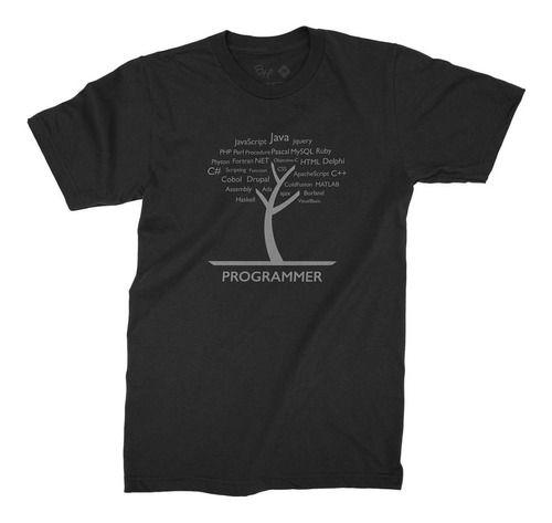 Camiseta Linguagens De Programacao Java Css Html - Bhardo - Camiseta ...