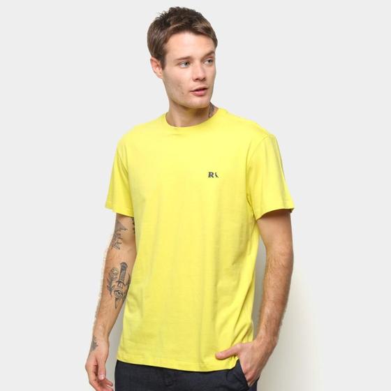 Camiseta Reserva Mini Logo Masculina - Camiseta Infantil - Magazine Luiza