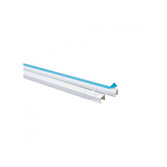 Canaleta Dexson Branco 20x12 Com Adesivo DXN10051 Schneider - Canaleta ...