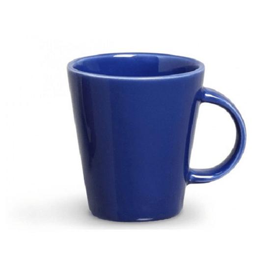 Caneca Basic Azul Navy - Porto Brasil - Canecas - Magazine Luiza