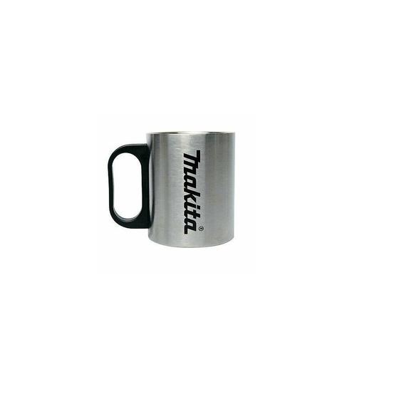 Caneca De Alumínio 300Ml Com Logo Makita - Kf00000020 - Canecas ...