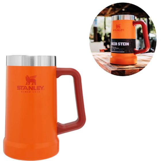Caneca Térmica Stanley 709ml - Caneca Térmica - Magazine Luiza